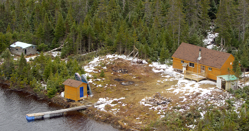 Adventure Quest Outfitters | Newfoundland Moose & Bear Hunting Lodges