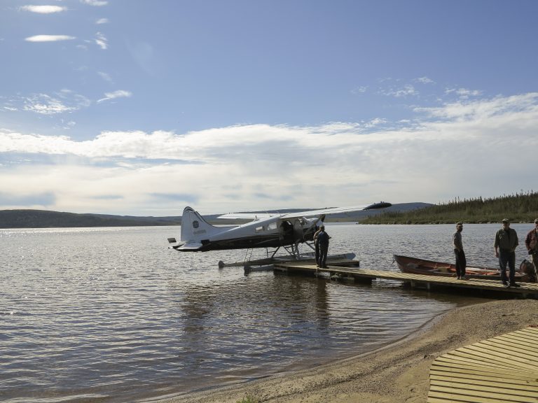 Adventure Quest Outfitters | Newfoundland Moose & Bear Hunting Lodges ...