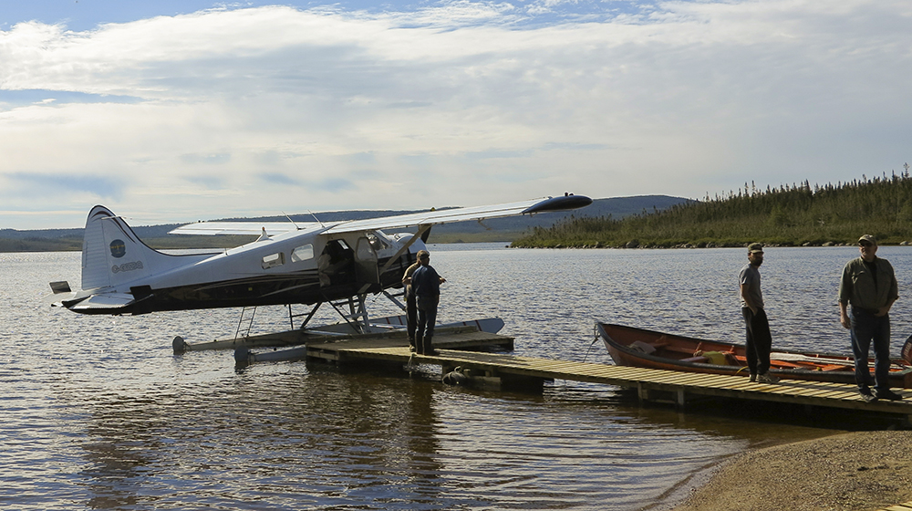Adventure Quest Outfitters | Newfoundland Moose & Bear Hunting Lodges