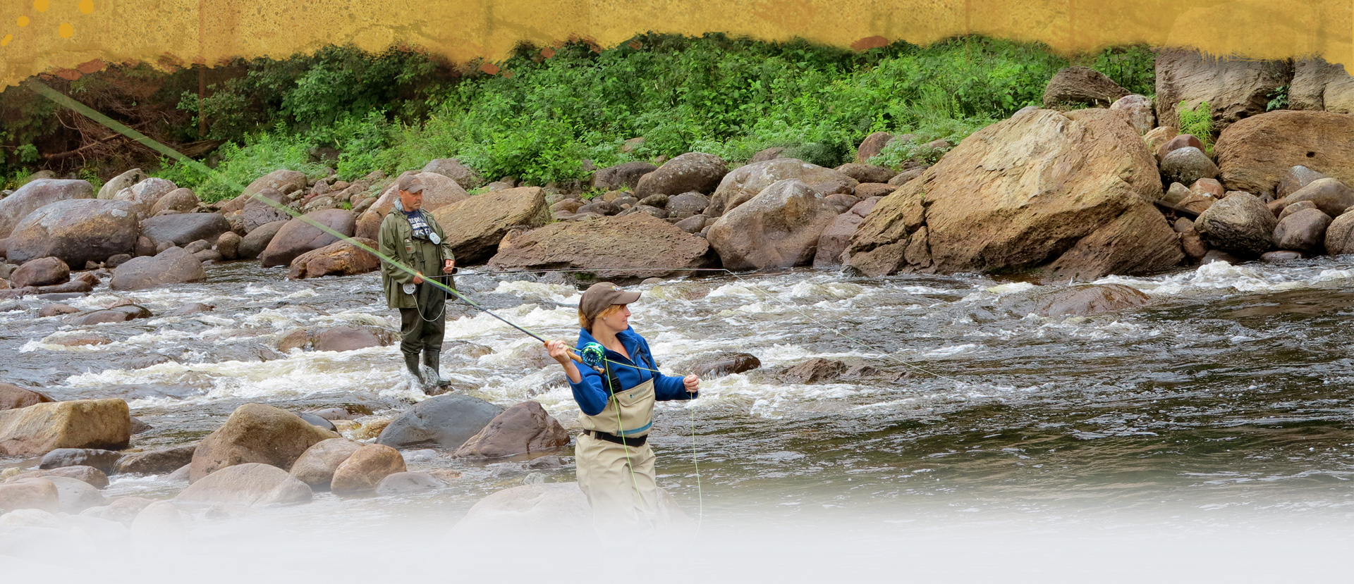 Adventure Quest Outfitters | Newfoundland Moose & Bear Hunting Lodges