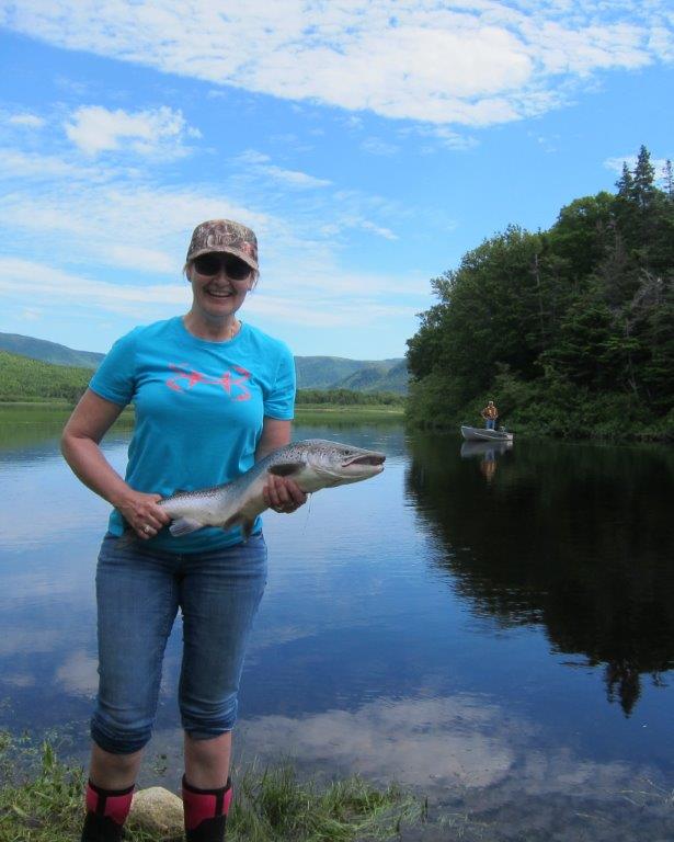 Adventure Quest Outfitters | Newfoundland Moose & Bear Hunting Lodges